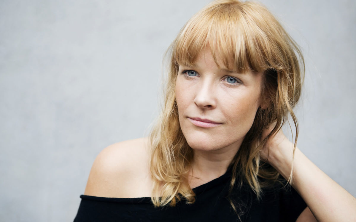 Hanna Ullerstam – PMJ Artistgruppen