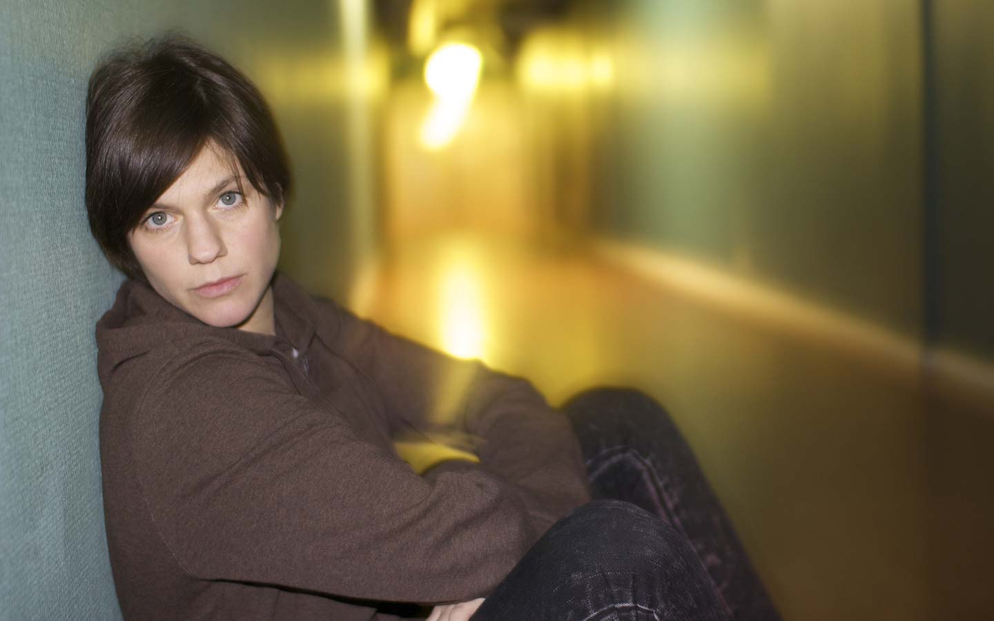 Rakel Wärmländer – PMJ Artistgruppen