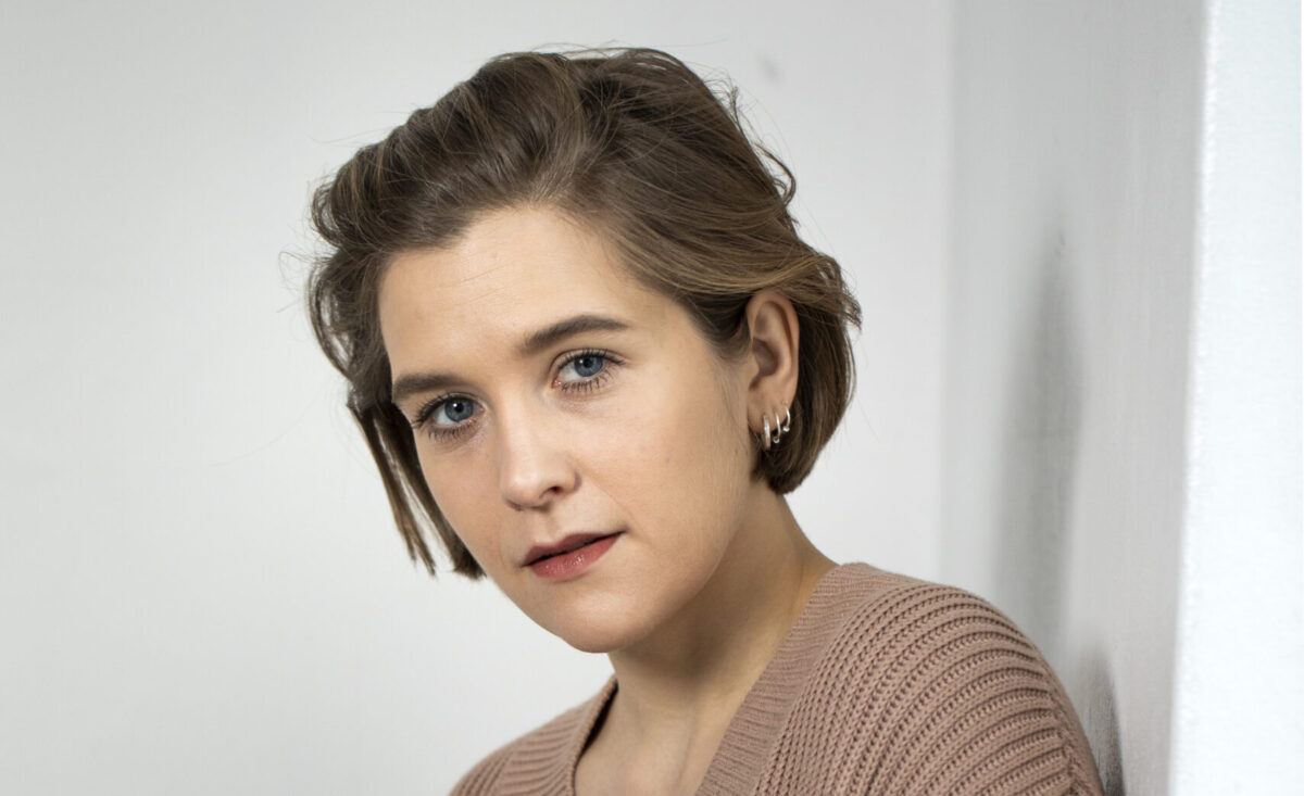 Mikaela Knapp - PMJ Artistgruppen