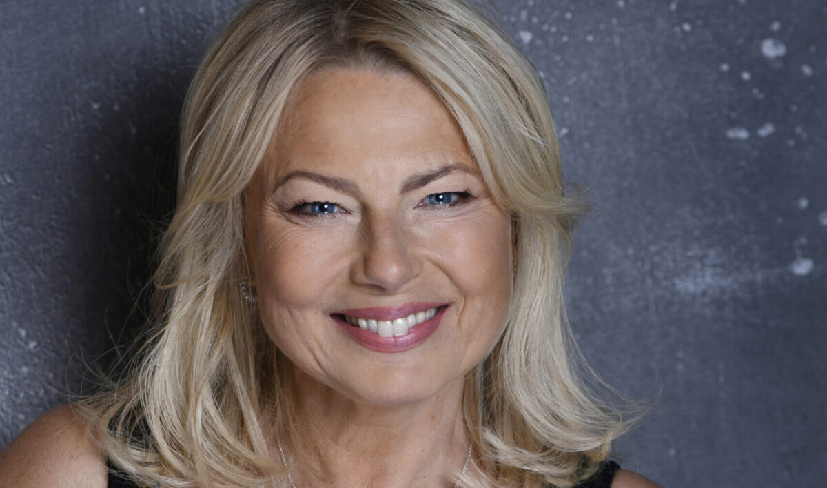 Helena Bergström - PMJ Artistgruppen