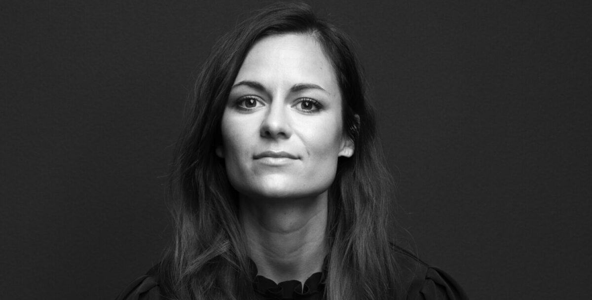 Hanna Oldenburg - PMJ Artistgruppen