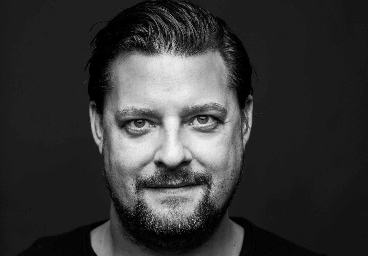 Andreas Rothlin Svensson - PMJ Artistgruppen