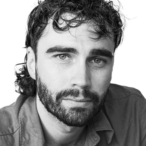 Vincent Grahl - PMJ Artistgruppen